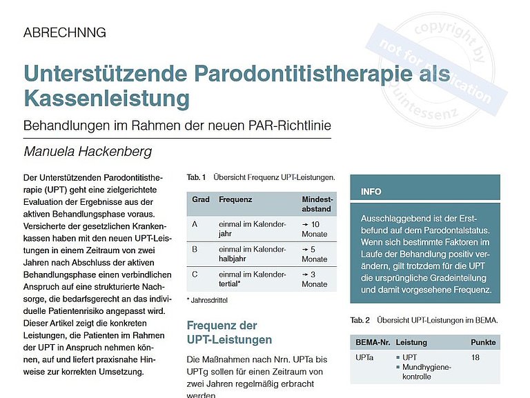 Publikationen
